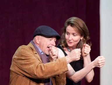 DuPuy Acting Studio - DuPuy Acting Studio