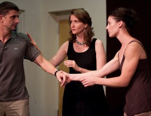 DuPuy Acting Studio - DuPuy Acting Studio